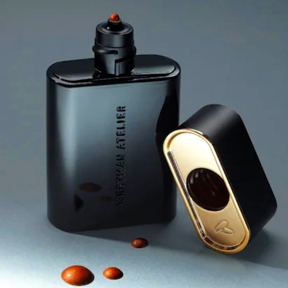 Westman Atelier | Makeup | Westman Atelier Liquid Super Loaded Peau De Soleil Floz Nib | Poshmark